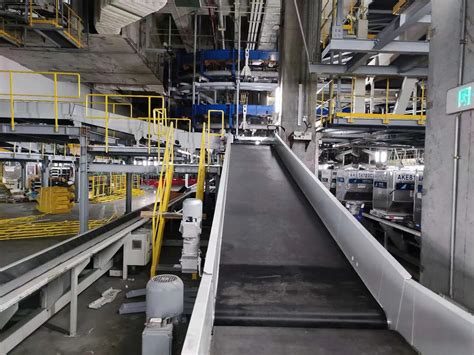Pvk Conveyor Belt Pvk 130 Black Double Side Pvk Uyang Belting Uyang