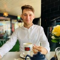 Louis Baker History Graduate Linkedin