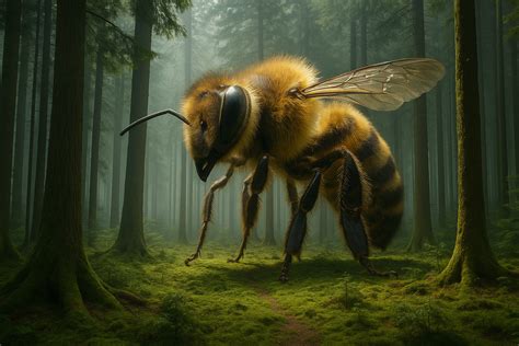 Bee Mutants Wiki Fandom