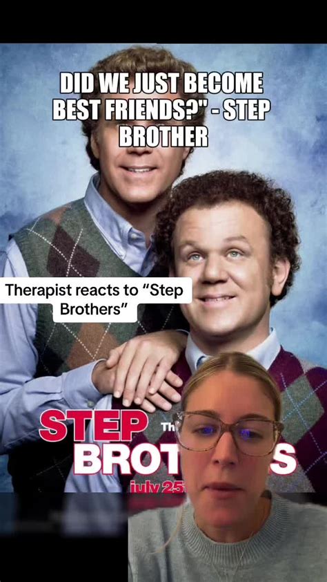 Step Brothers Pictures With Quotes Prestige Worldwide Step Brothers