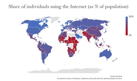 The Digital Divide Farsight The Digital Divide Farsight