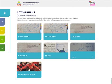 The Taps Focused Assessment Approach Inc Draft Materials Pstt Taps