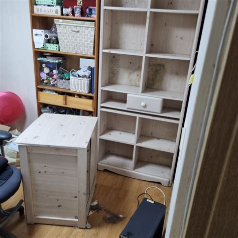 성남시 중원구 상대원동 가정집 오래된 붙박이 장농철거 책상수거 방치된 소형 식탁버리기 공간비우기 네이버 블로그