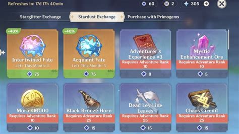 Genshin Impact P2p Primogems Guide How To Get Over 15000 Primogems After 1 4 Update