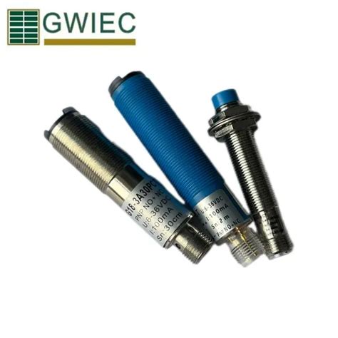 Factory Capacitive Nc China PIR Sensor Infrared Inductive Sensors Proximity Switch Inductive