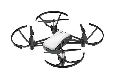 DJI Tello Mini Camera Drone Supports VR Headset Gadgetsin