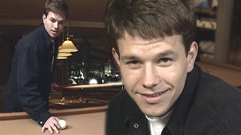 Fears Mark Wahlberg Talks Sex Symbol Status And Calls Himself A ‘born