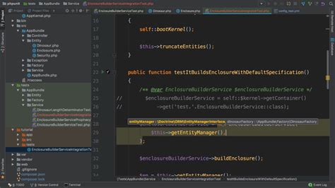 Partial Mocking Phpunit Legacy Testing With A Bite Symfonycasts
