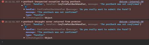 430 Dotvvmframeworkcompilationdotvvmcompilationexception