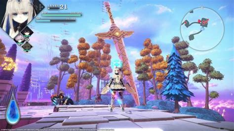 Crystar Website Updates With Five New Characters