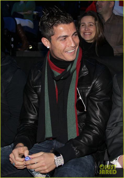 Cristiano Ronaldo Cristiano Ronaldo Photo 27187987 Fanpop
