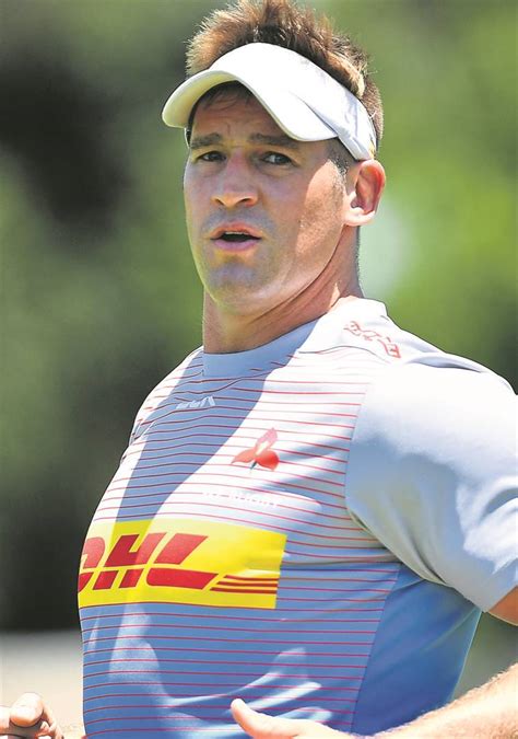 Van Zyl Is Terug Son