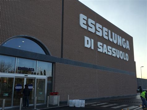 Esselunga Riapre A Sassuolo Gdoweek