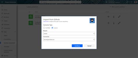 using azure openai chat completion api with power virtual agents