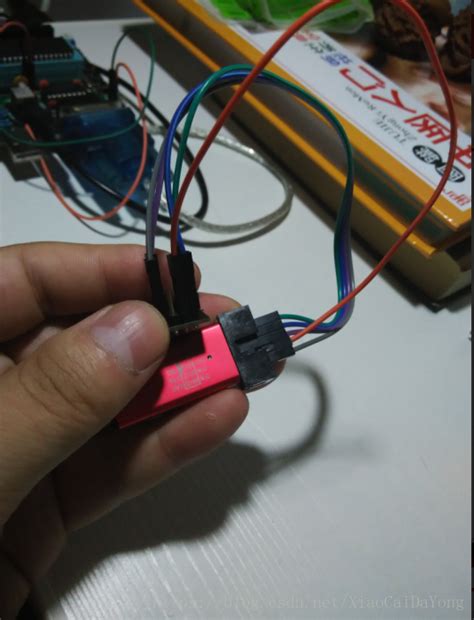 Esp8266 Wifi模块学习之路（1）——模块的usb串口连接esp8266wifi模块学习之路 Csdn博客