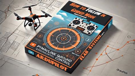 Anup R On Linkedin How To Control Swarms Using Pymavlink Ardupilot