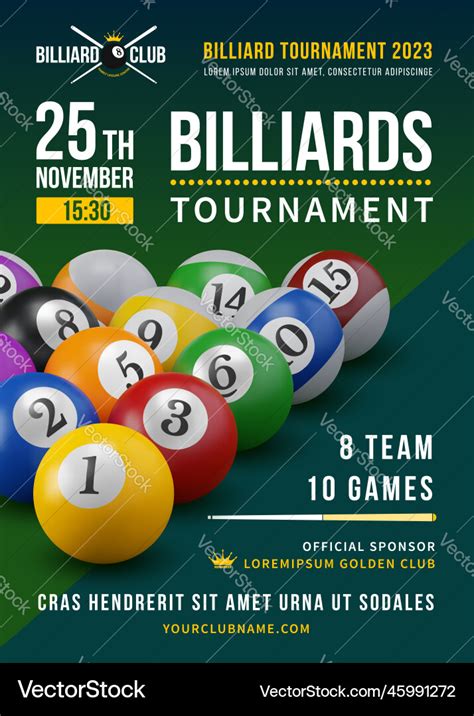 Ball Poster