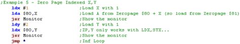 Learn Multi Platform Assembly Programming For Monsters
