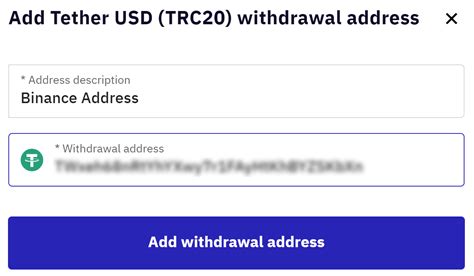 How To Transfer From Kraken To Binance Step By Step Tutorial