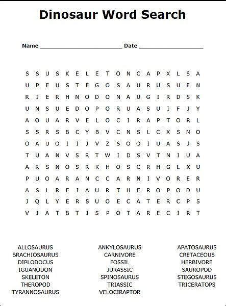 영어 단어 찾기 퍼즐 Word Search Puzzle 네이버 블로그