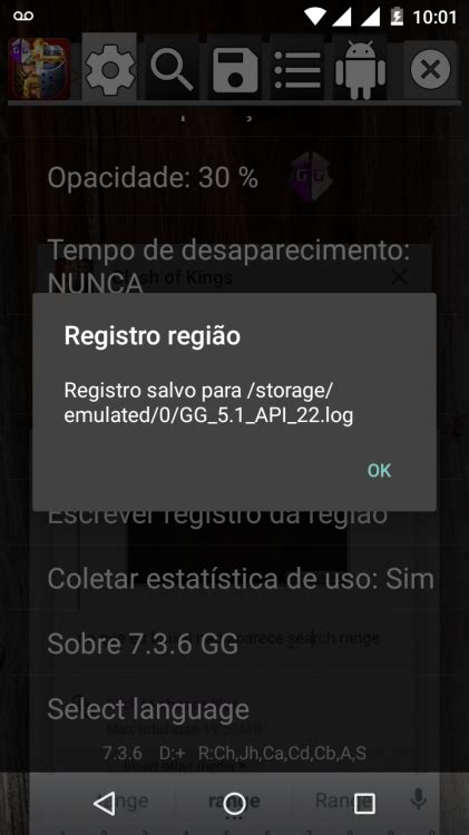 downloading setting up and using gameguardian archived topics