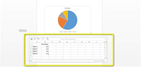 6 Straightforward And Common Used Ways To Make A Pie Chart
