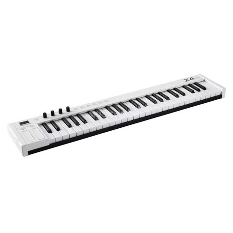 Midiplus Usb Midi Keyboard Controller X4 Mini Timmer Muziek Beverwijk