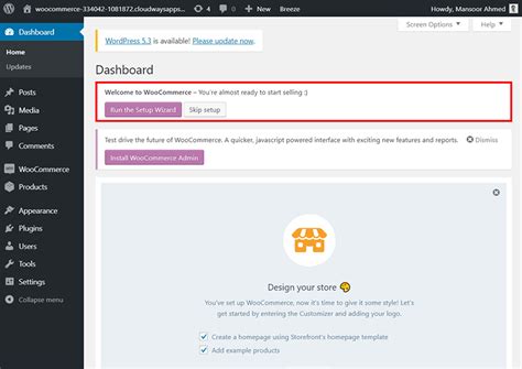 How To Set Up A Fully Functioning Woocommerce Store Using Wordpress
