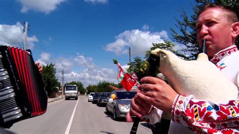 Формация Наздравица младоженец кум и булка Youtube