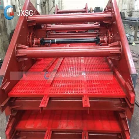 Professional Diamond Plant Layout Flowsheet Full Set Diamond Processing Machine Diamond Mining