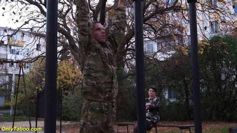 Bbw Commander Fucked By Her Soldier Eporner