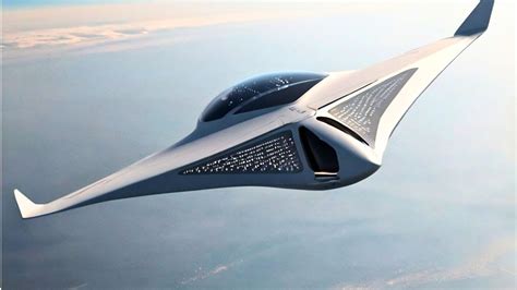 Future Bomber Plane Designed By Ai Future Jet Plane Tech 2050 Artofit