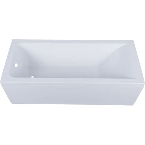 Ванна Aquanet Bright 00273791 - выгодная цена, отзывы, характеристики ...