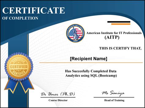 Advance Data Analytics Using Sql Python Statistics Power Bi And Tableau Bootcamp