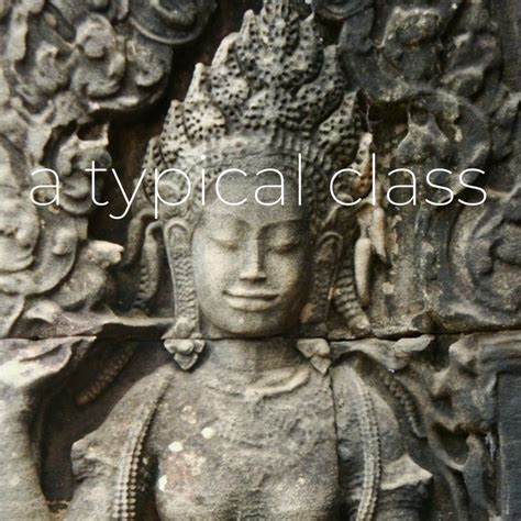 Typical Classes Revitalize