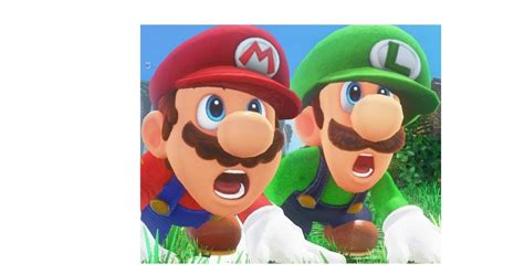 Super Mario Bros Enemies Quiz By Tobymacis