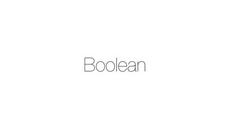 web2 python 10 문법 boolean youtube