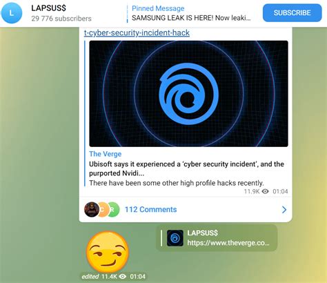 Ubisoft Suffered A Cyber Security Incident That Caused Temporary Disruption