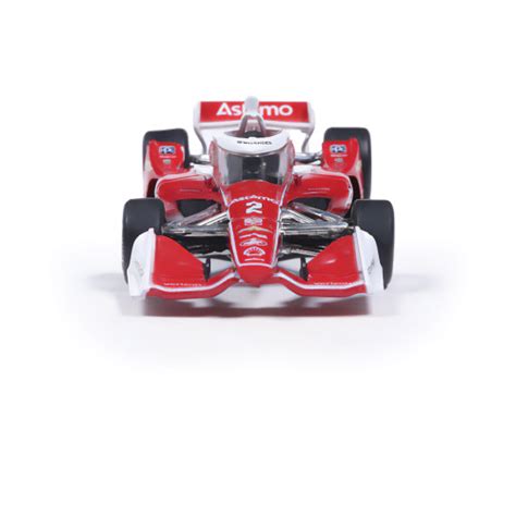 2026 Ntt Indycar Series 2 Josef Newgarden Team Penske Road Course