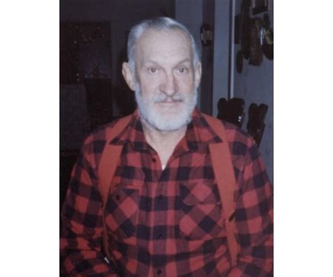 Hubert Balaski Obituary 1933 2022 Little Falls Mn Morrison