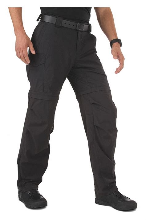 511 Tactical Size S Black Tactical Pants 38gw0845502 Grainger
