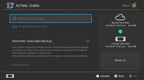 How To Transfer Old Saves And Downloads To A New Nintendo Switch Imore