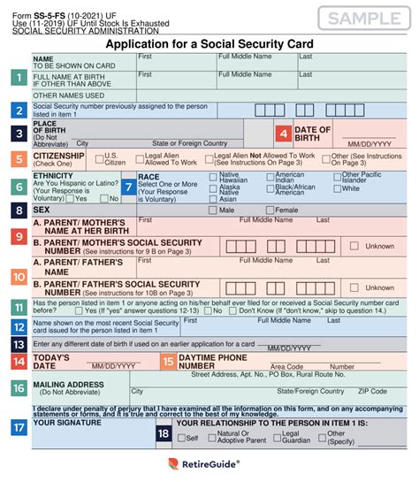 How To Replace Your Social Security Card Options And Tips