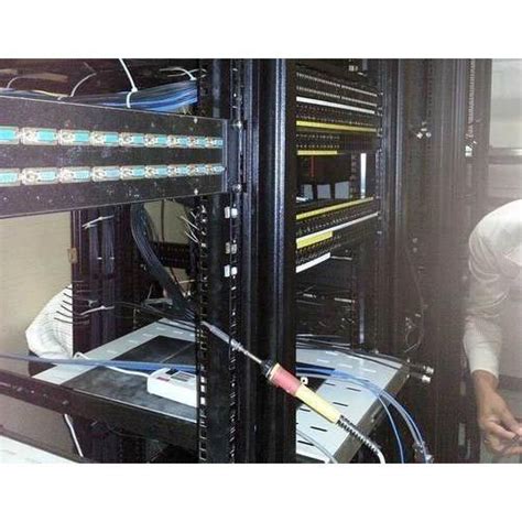 Ibm Server Installation Service At INR In Mumbai Pr Technology