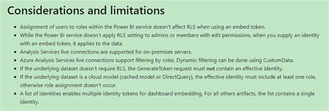 Solved Rls With Dynamic Dataset Binding Microsoft Fabric Community