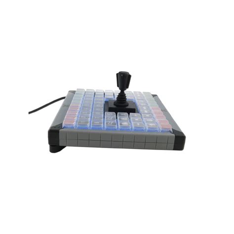 Xk 0989 Ubj68 R Tangentbord Med Styrspak X Y Z Axeln Usb Xk 0989 Ubj68 R Tangentbord Med Styrspak X Y Z Axeln Usb