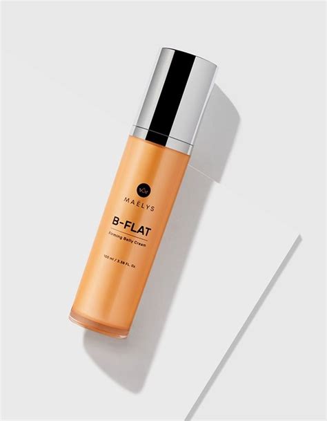 Maelys B Flat Before And After Pictures