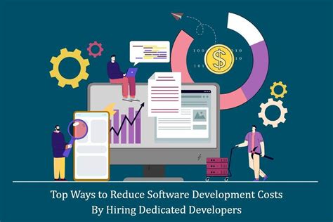 top strategies for hiring dedicated developers to lower software