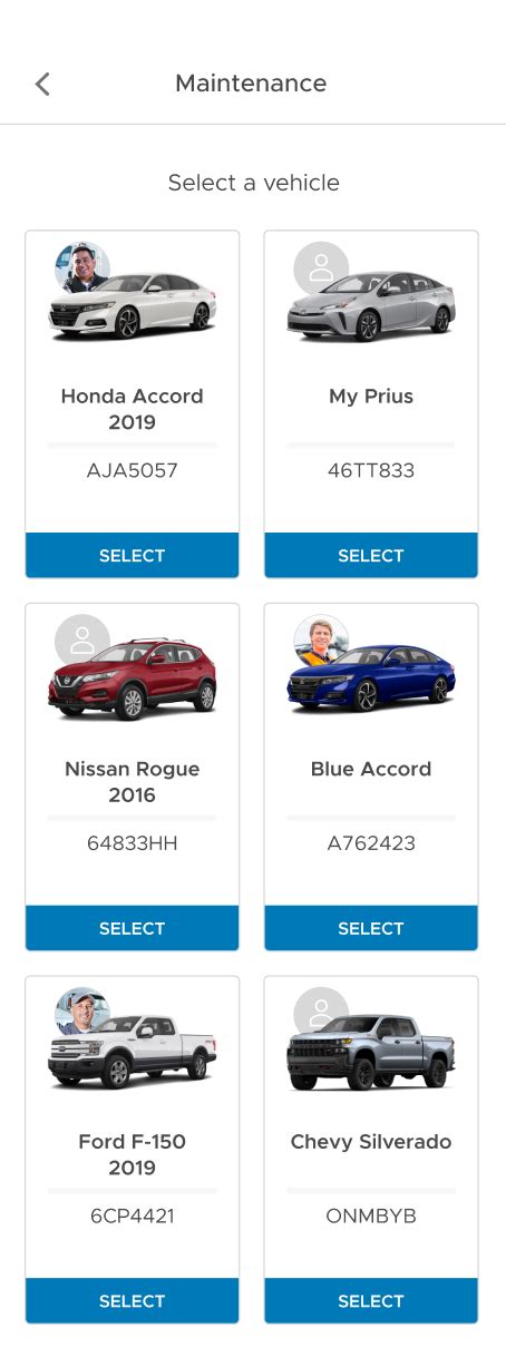 How To Use The Maintenance Feature In The Force Fleet Tracking Mobile App Force Fleet Tracking