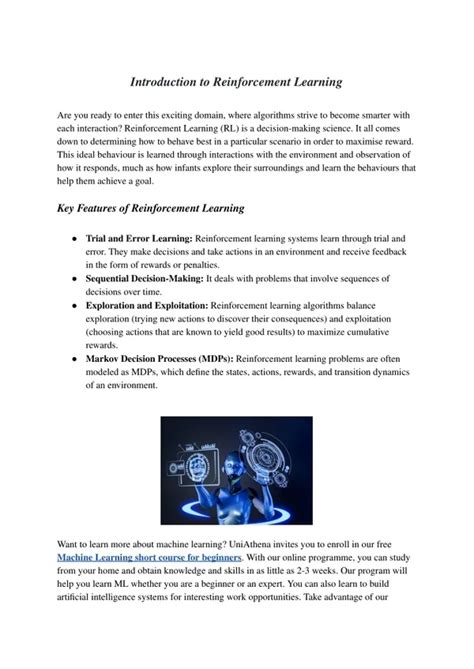 PPT - Introduction to Machine Learning Key Concepts for Beginners PowerPoint Presentation - ID ...